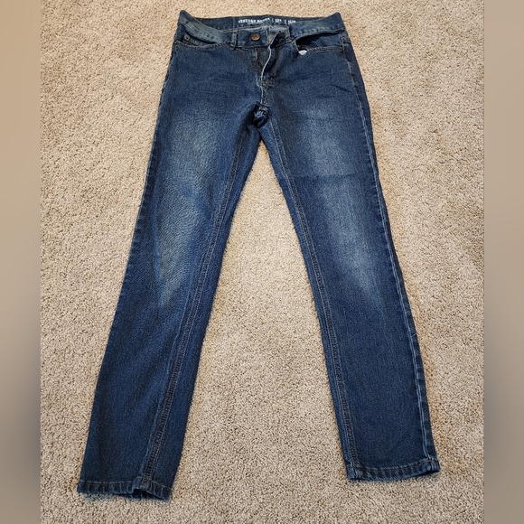 American Vintage | Jeans | Vintage Genes Jeans Mens 28 X 3 Slim Fit ...
